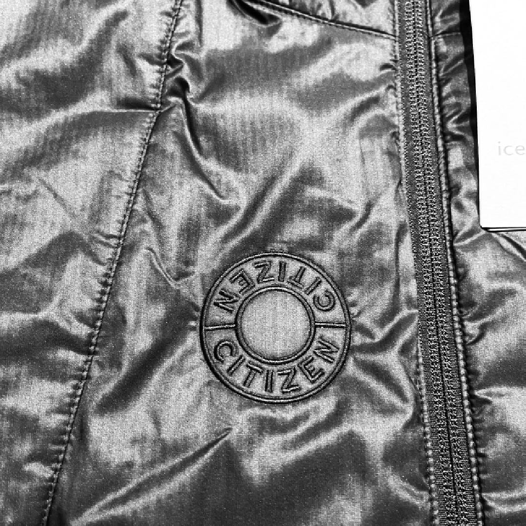 Citizen + Icebreaker Womens Helix Vest – Citizen Collective